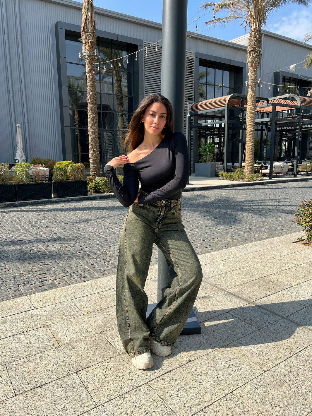 BASIC TOPS – Vampd-eg